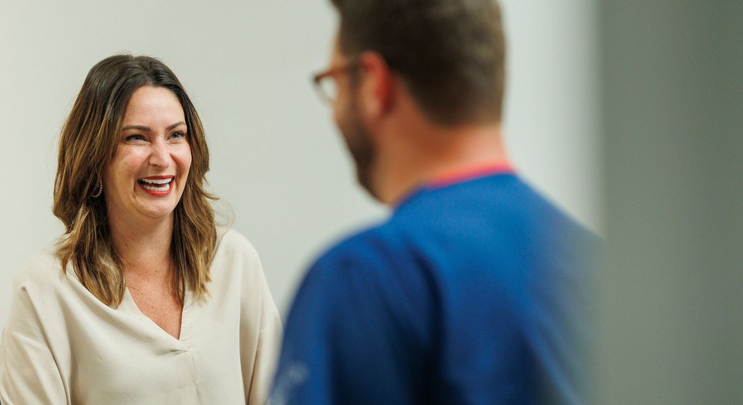 Oral Pathology at OMS Center of South Louisiana